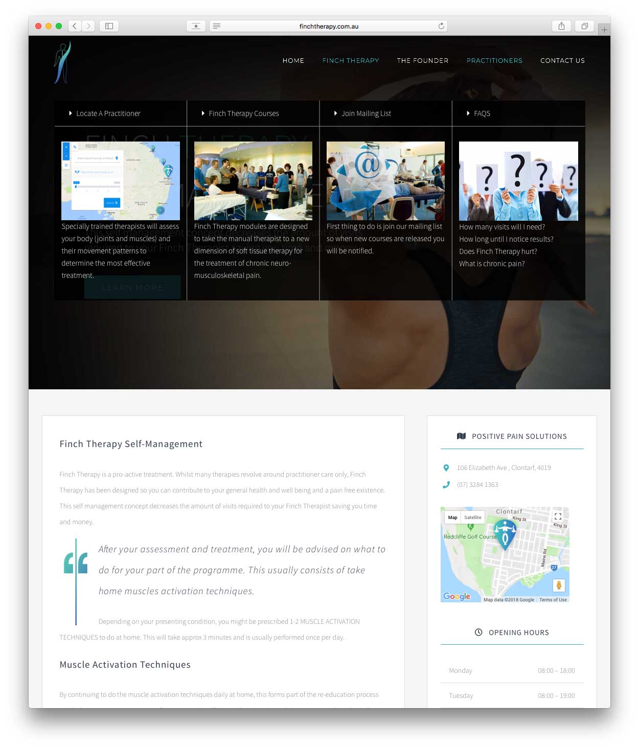 Phuket Web Media | Phuket Web Design and Development